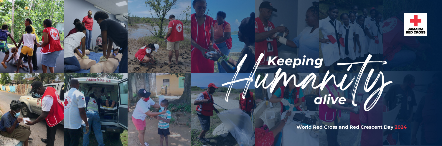 Jamaica Red Cross